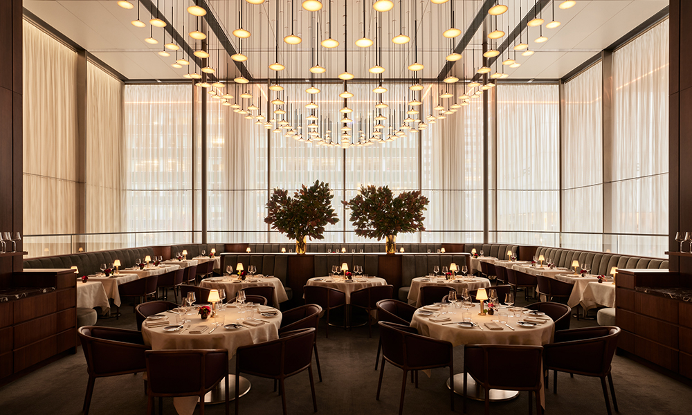 Valentine's Day | Jean-Georges Restaurants