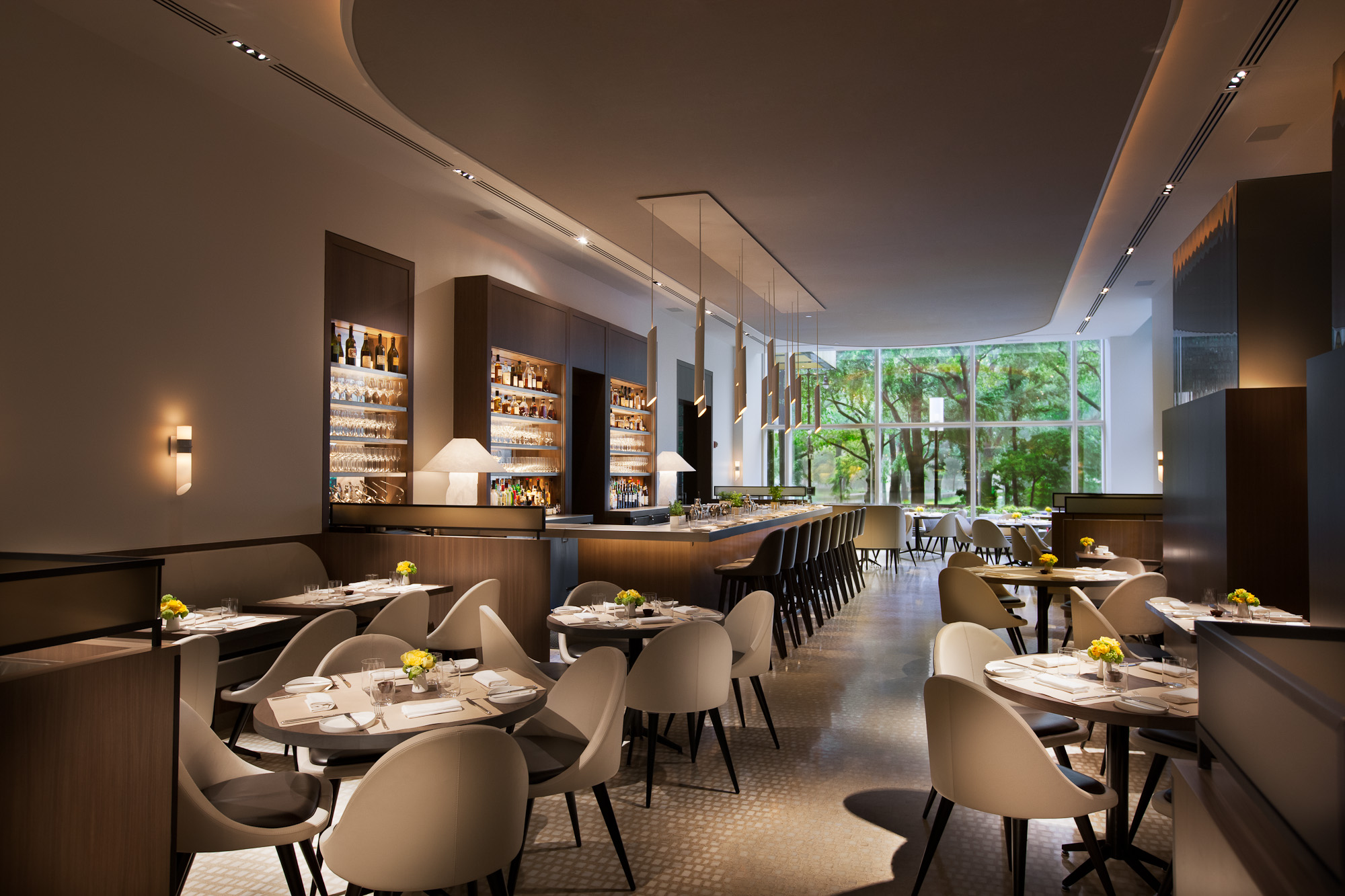 Groups & Events | Jean-Georges Restaurants