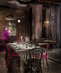 Philadelphia | Jean-Georges Restaurants