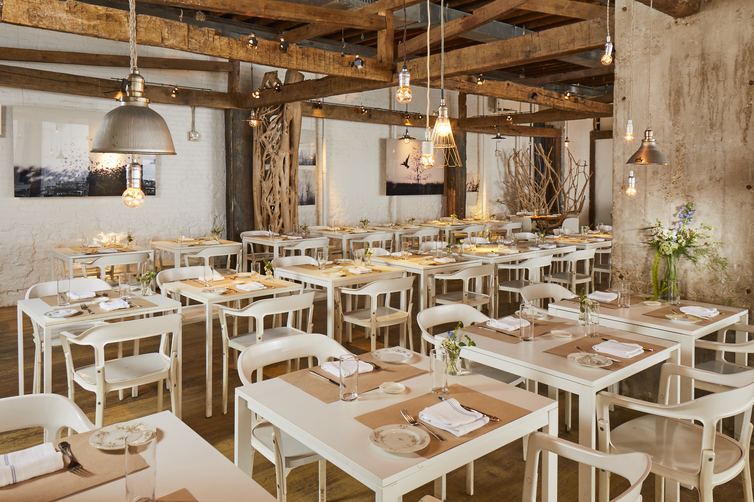 Nougatine at Jean-Georges | Jean-Georges Restaurants