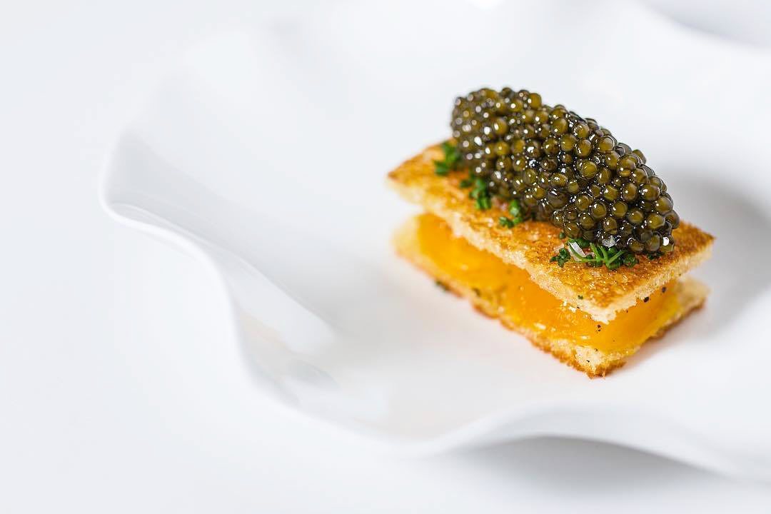 Jean-Georges Restaurant