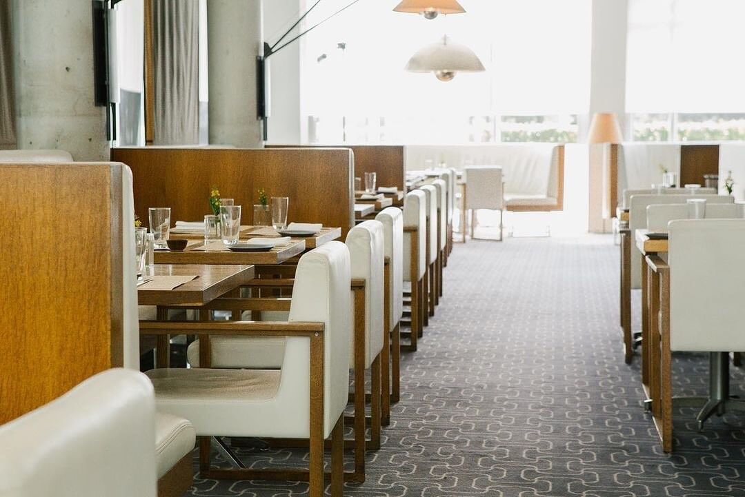 Nougatine at Jean-Georges | Jean-Georges Restaurants