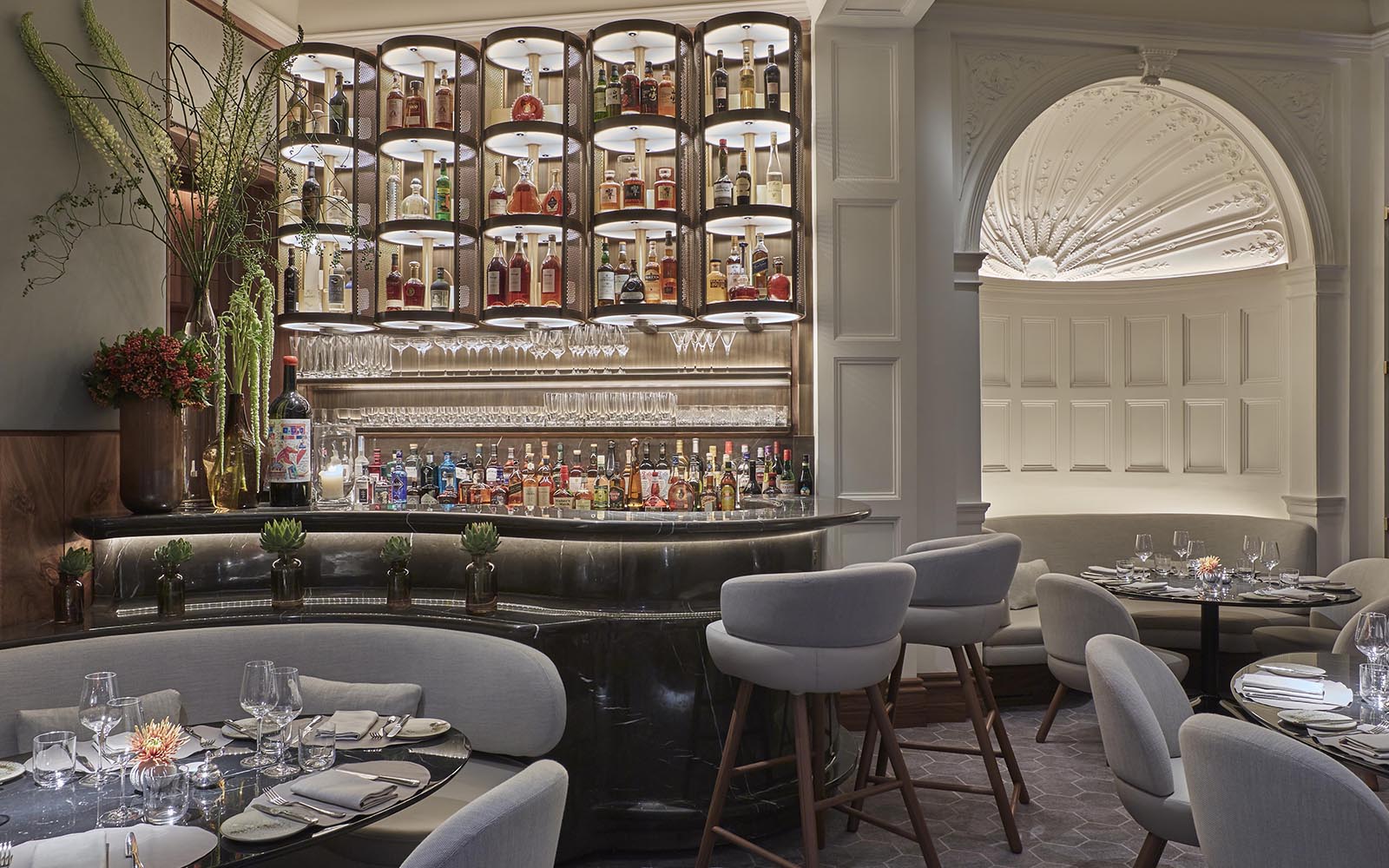 Jean-Georges at The Connaught | Jean-Georges Restaurants