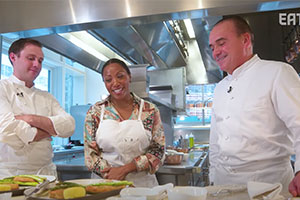 Press | Jean-Georges Restaurants