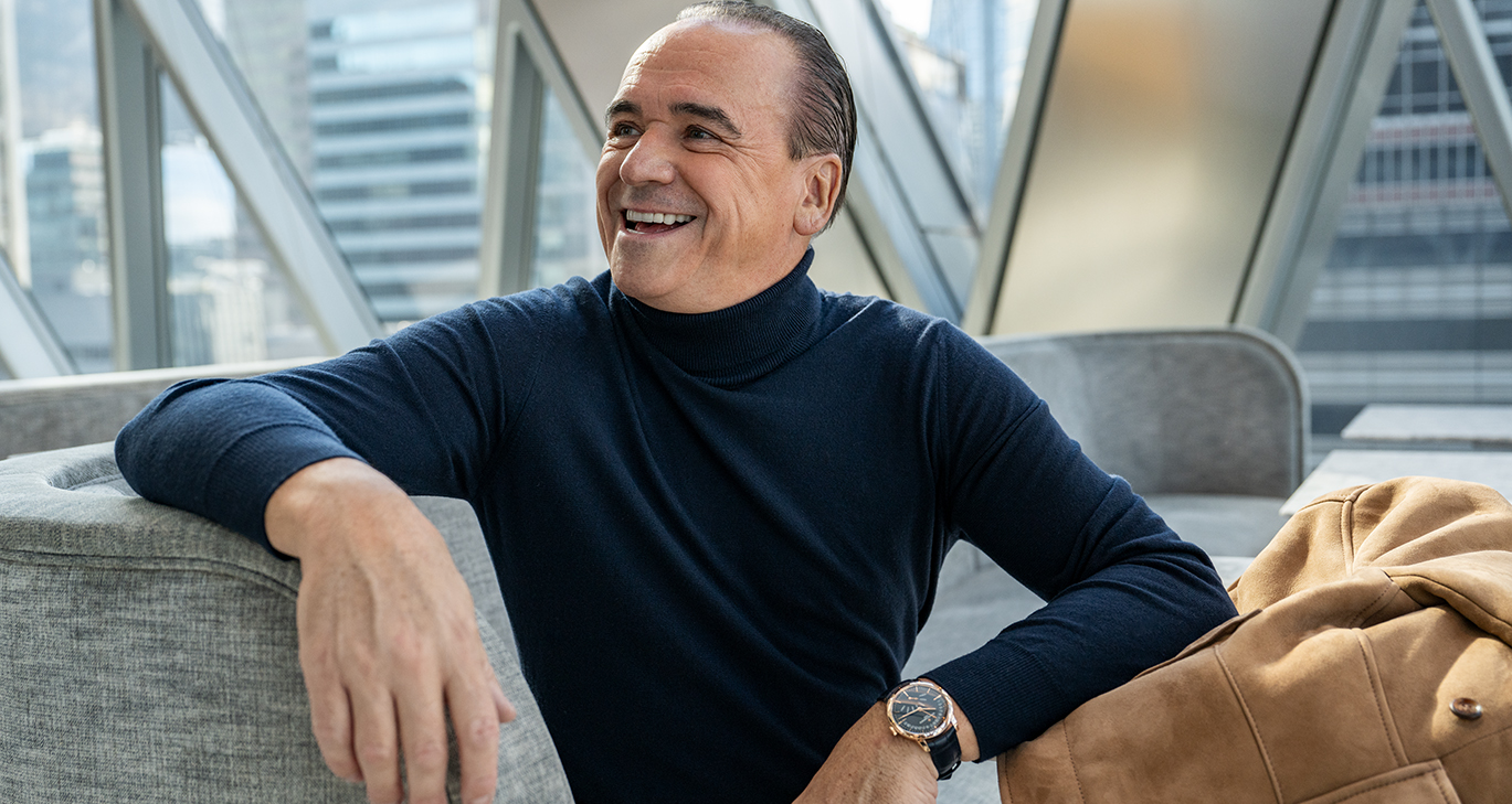 Press | Jean-Georges Restaurants