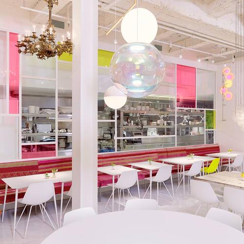 Groups & Events | Jean-Georges Restaurants