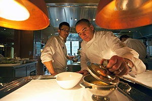Press | Jean-Georges Restaurants