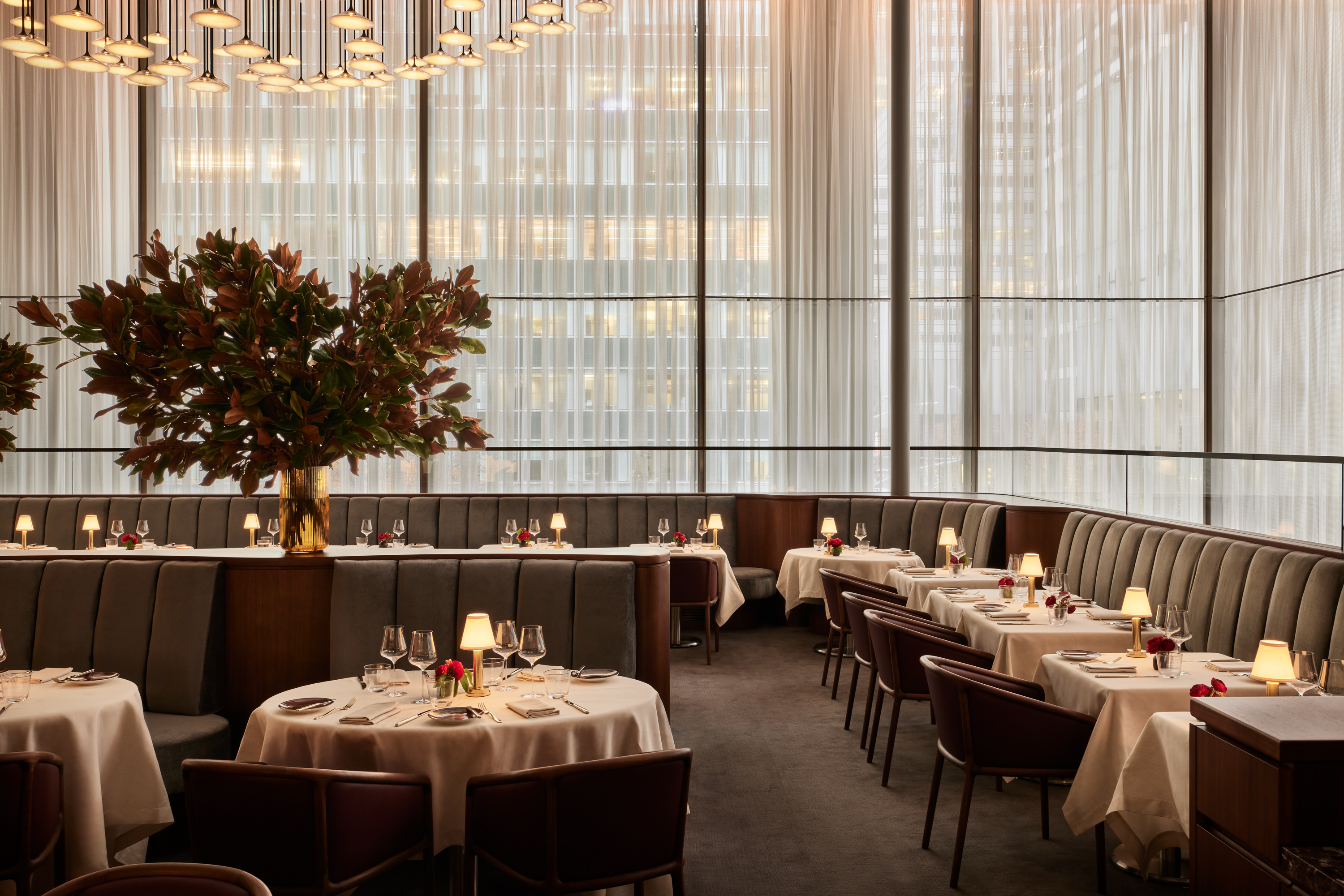 Valentine's Day | Jean-Georges Restaurants