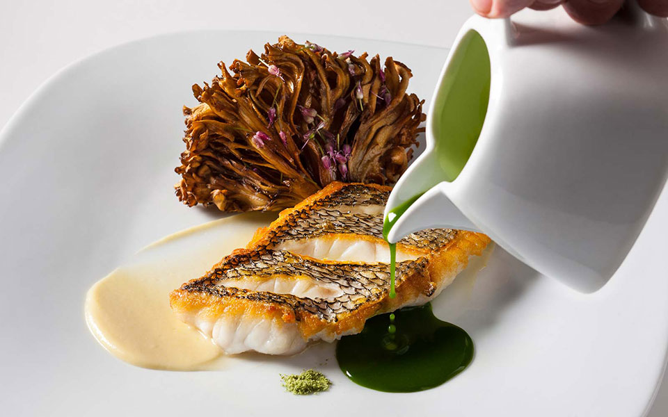 Photos | Jean-Georges Restaurants