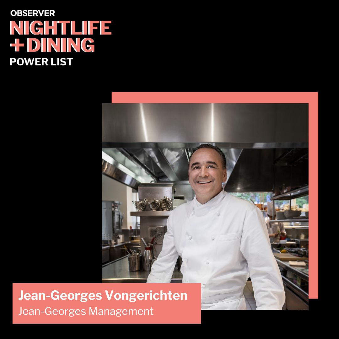 Press | Jean-Georges Restaurants