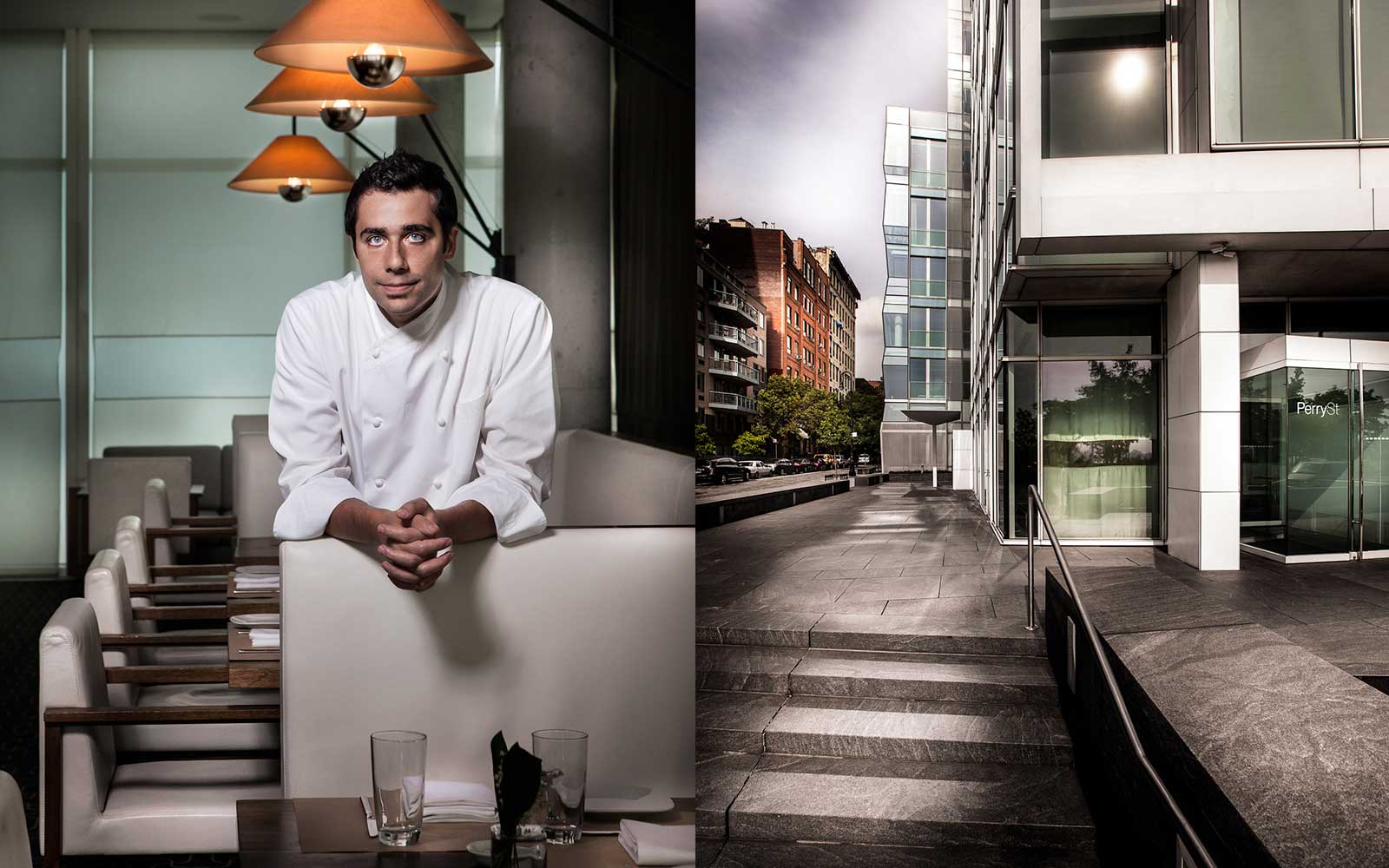 Perry St | Jean-Georges Corporate Site