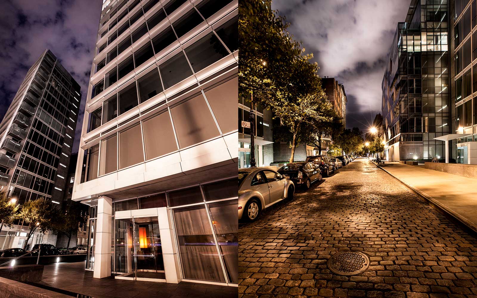 Perry St | Jean-Georges Corporate Site