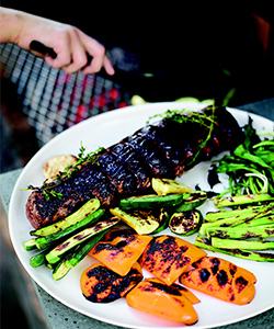 Summer | Jean-Georges Restaurants