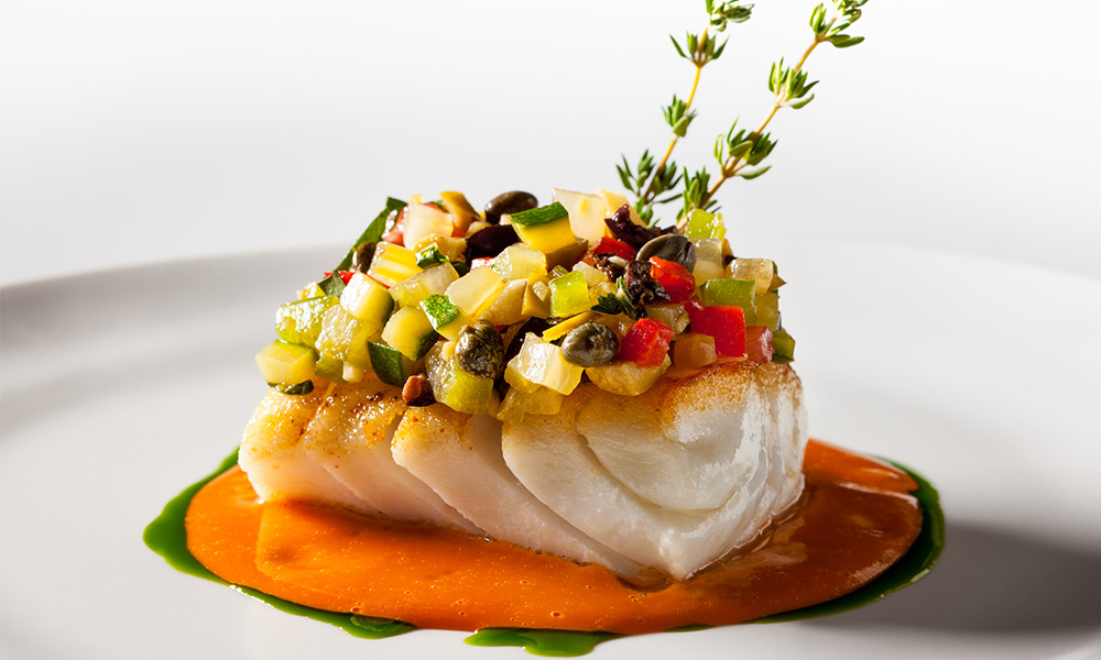 Spring | Jean-Georges Restaurants