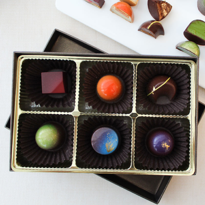 Pride Month | Jean-Georges Restaurants