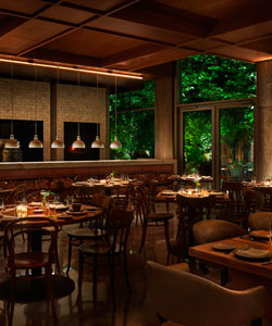 Holidays | Jean-Georges Restaurants