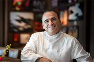 Press | Jean-Georges Restaurants