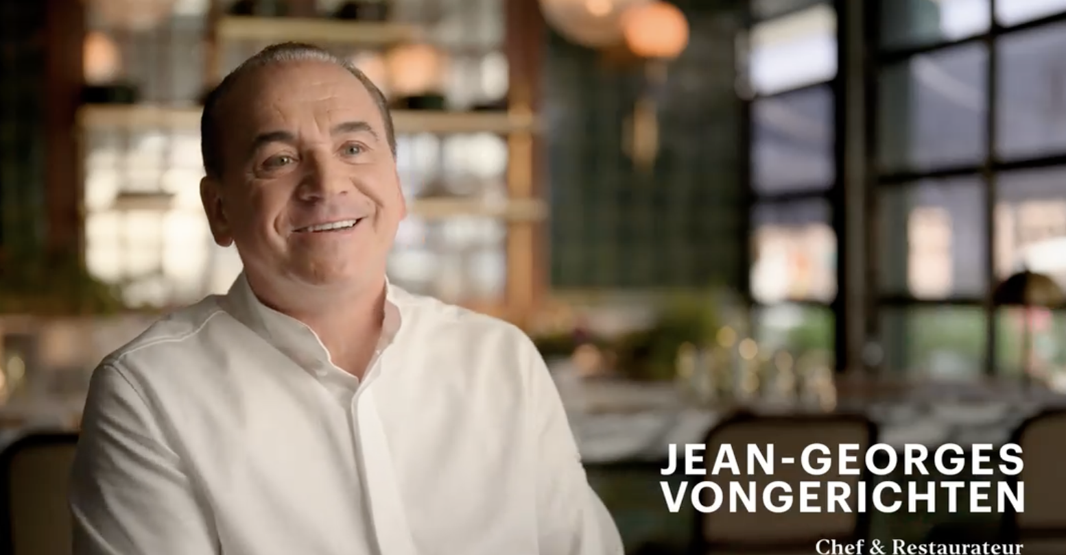 Press | Jean-Georges Restaurants