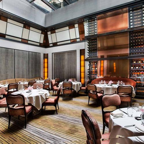 The Mark Restaurant | Jean-Georges Corporate Site
